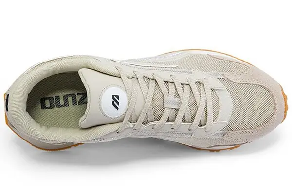 Mizuno Retro Athletic Sneakers - Default Colorway