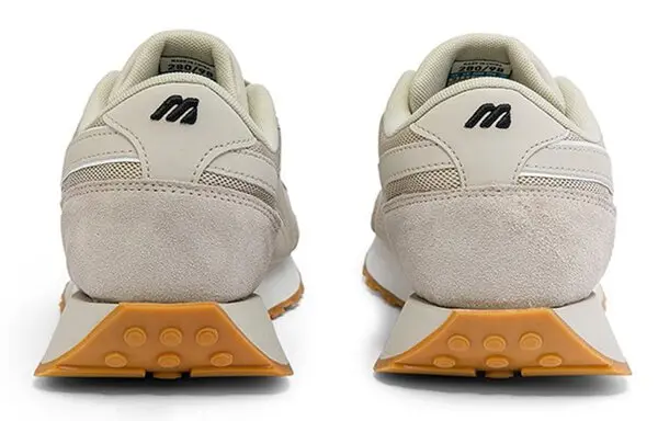 Mizuno Retro Athletic Sneakers - Default Colorway