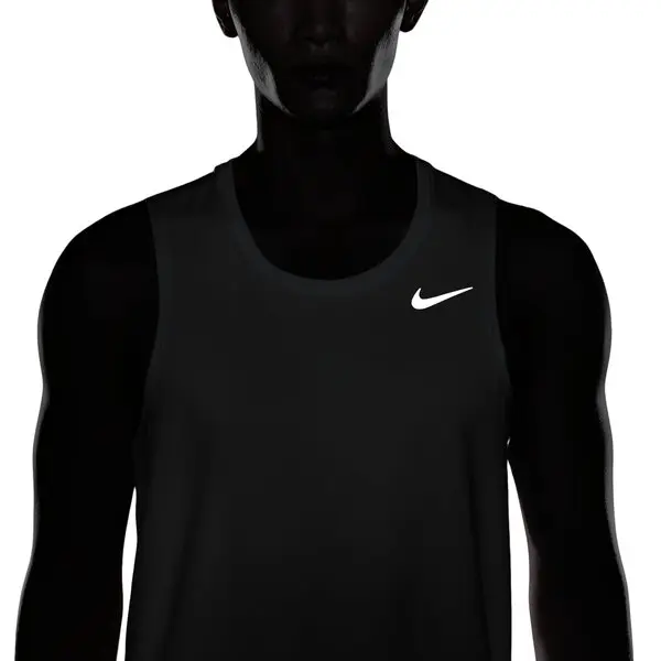 Nike Dri-fit Miler Running Vest