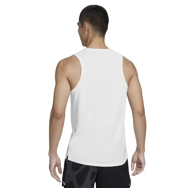Nike Dri-fit Miler Running Vest