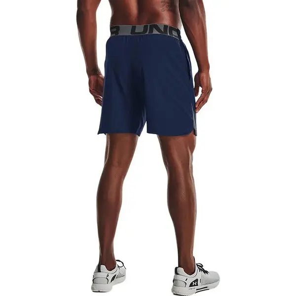 Under Armour Elevated Woven Sports Shorts