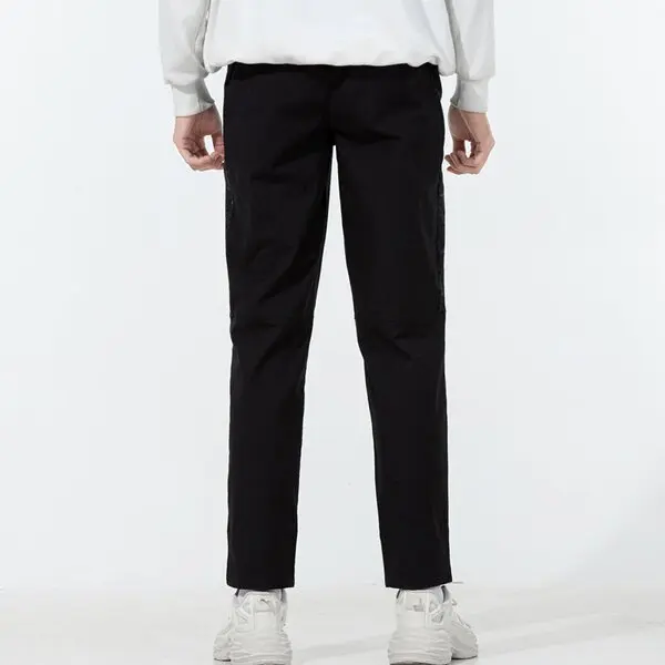PUMA Overlay Track Trousers