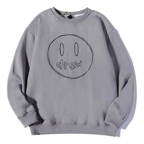 Drew House Sketch Crewneck Sweatshirt
