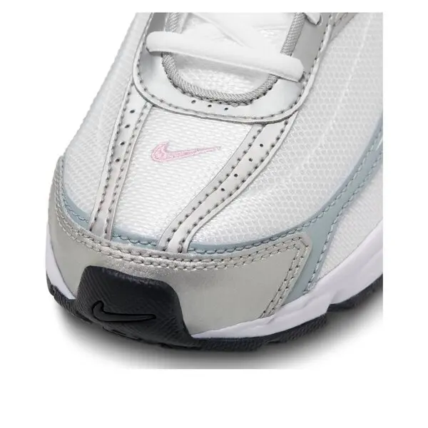 Nike Initiator Low Top Sneakers - Silver/pink