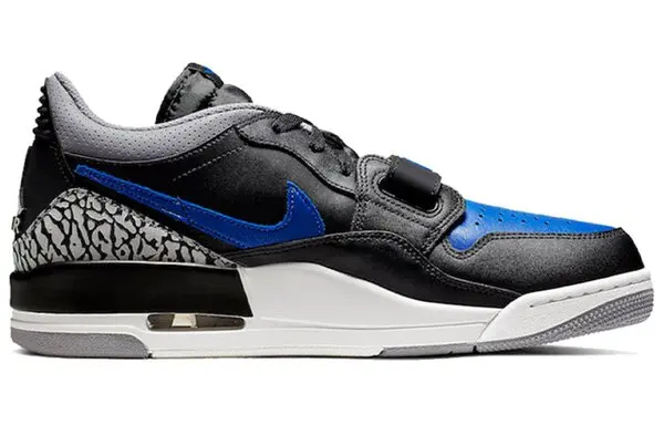 JORDAN Air Legacy 312 Low 'royal - Blue