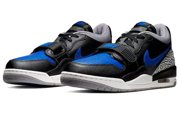 JORDAN Air Legacy 312 Low 'royal - Blue