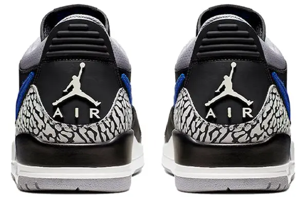 JORDAN Air Legacy 312 Low 'royal - Blue