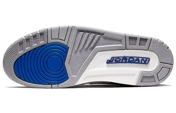 JORDAN Air Legacy 312 Low 'royal - Blue
