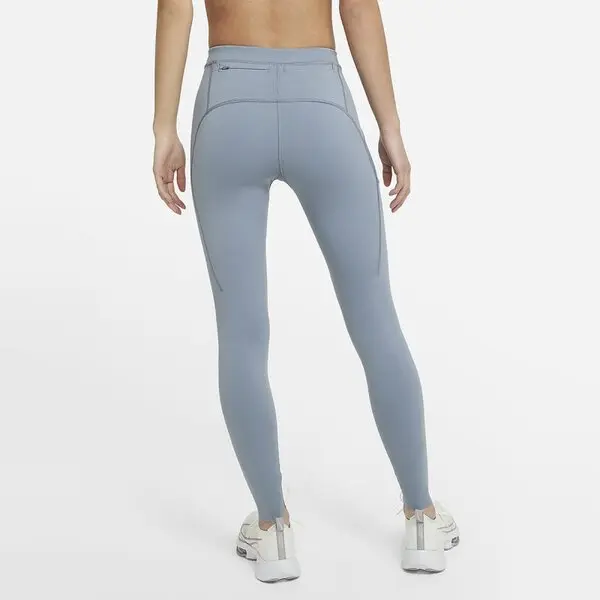Nike Epic Luxe Run Division Printing Fitness Leggings