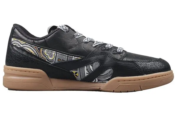LI-NING 937 Deluxe Low Top Sneakers