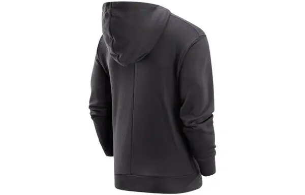 Nike X Nba Brooklyn Nets Hoodie - Black/multi-color