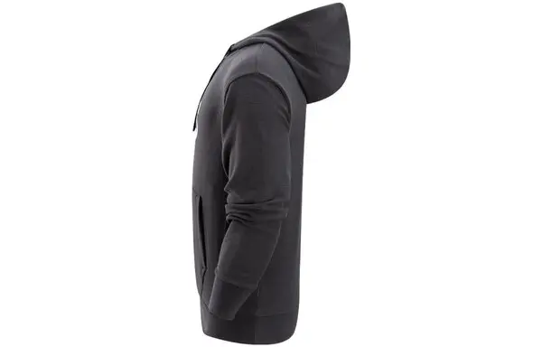 Nike X Nba Brooklyn Nets Hoodie - Black/multi-color