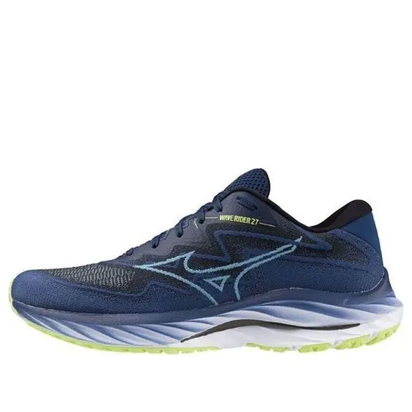 Mizuno Wave Rider 27