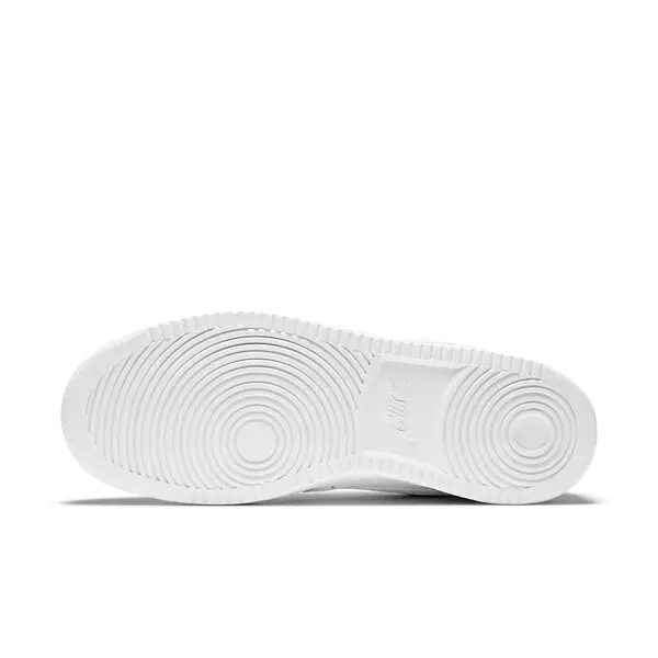 Nike Court Vision Low Premium Sneakers - White