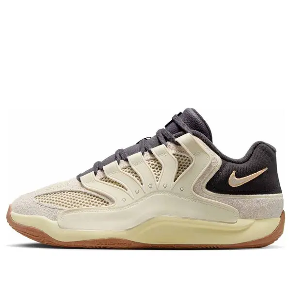 Nike Kd "sanddrift" Sneakers - Sanddrift/navy