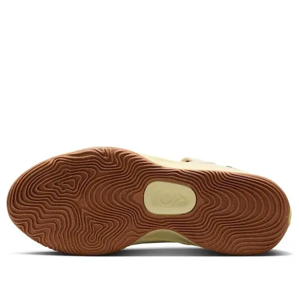 Nike Kd "sanddrift" Sneakers - Sanddrift/navy