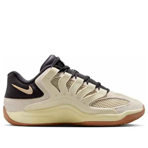 Nike Kd "sanddrift" Sneakers - Sanddrift/navy