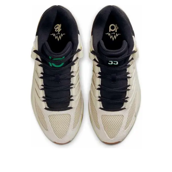 Nike Kd "sanddrift" Sneakers - Sanddrift/navy