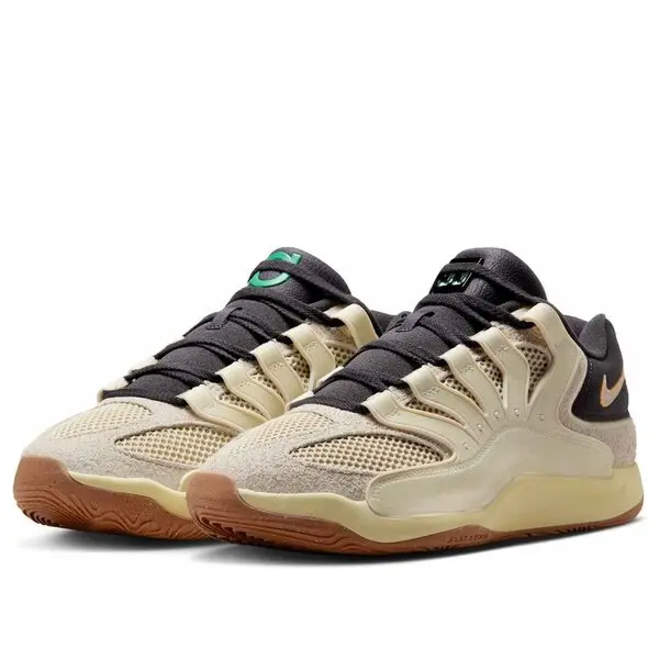 Nike Kd "sanddrift" Sneakers - Sanddrift/navy
