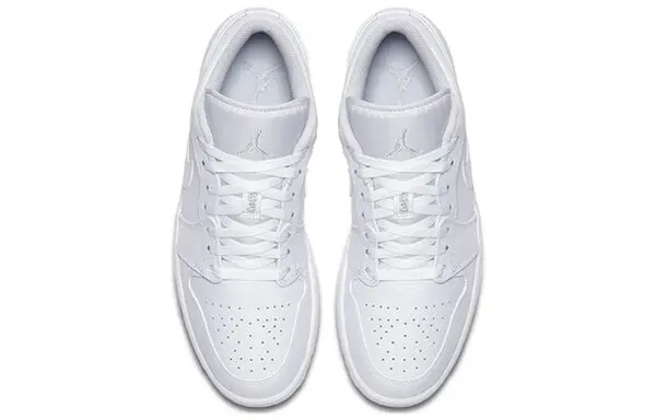 JORDAN 1 Retro Low Og - White