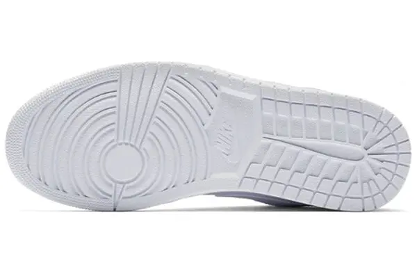 JORDAN 1 Retro Low Og - White