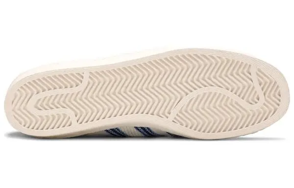 Adidas End. X Superstar "alternative Luxury" Sneakers