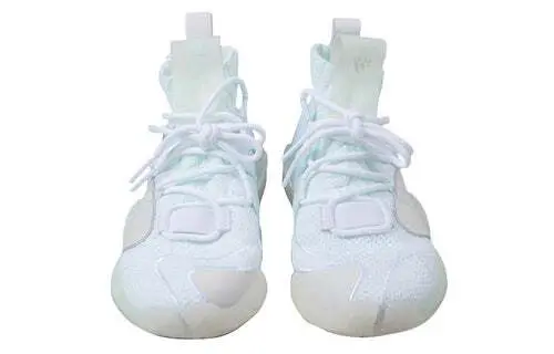 Adidas Crazy Byw X "ice Mint" Sneakers
