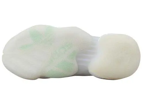 Adidas Crazy Byw X "ice Mint" Sneakers