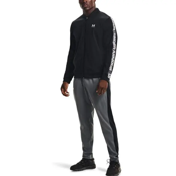 Under Armour Brawler Track Pants - Grey