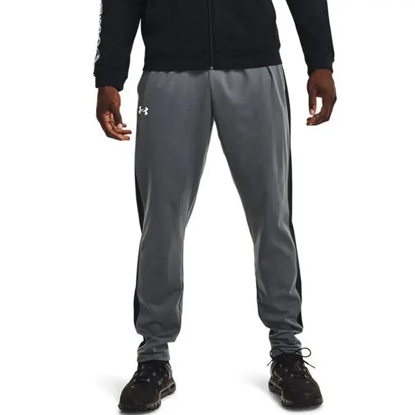 Under Armour Brawler Track Pants - Grey
