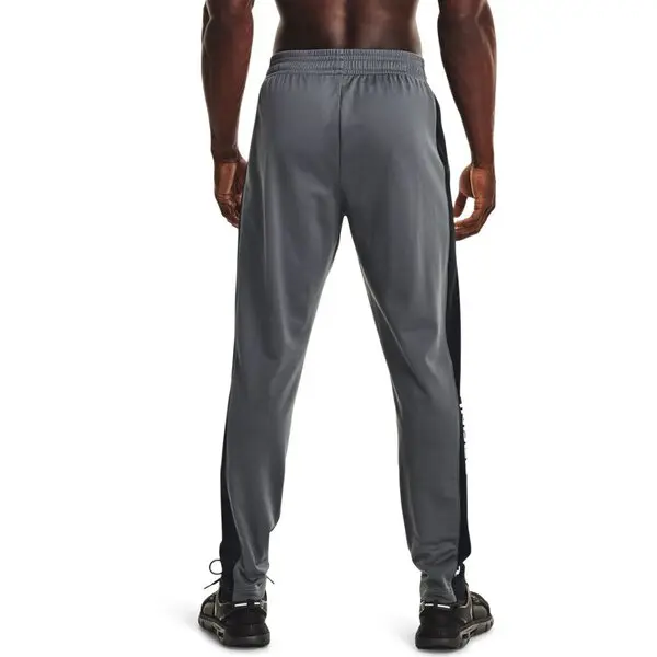 Under Armour Brawler Track Pants - Grey