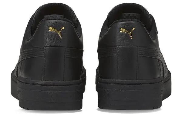 PUMA Ca Pro Classic Sneakers - Black/black/black