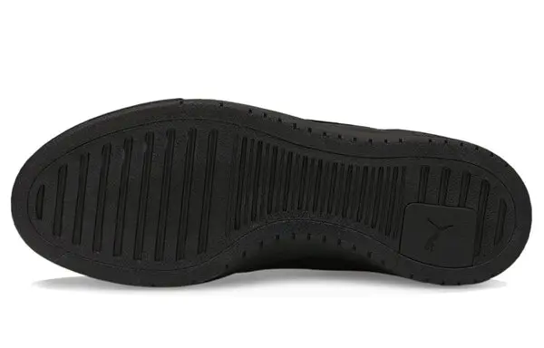PUMA Ca Pro Classic Sneakers - Black/black/black