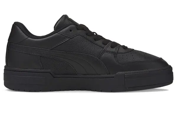 PUMA Ca Pro Classic Sneakers - Black/black/black