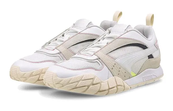 PUMA Kyron 'fantasy' Low Top Sneakers