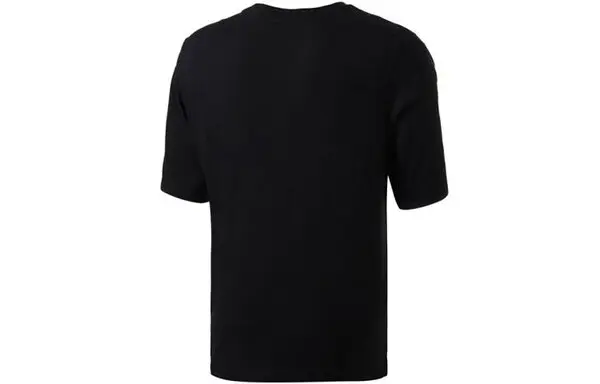 Adidas Originals Trefoil Logo T-shirt - Black