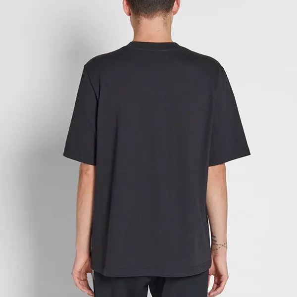 Adidas Originals Trefoil Logo T-shirt - Black