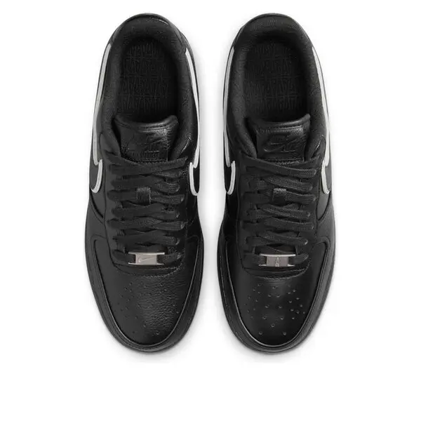 Nike A Ma Maniére X Force 1 Low - Black/white