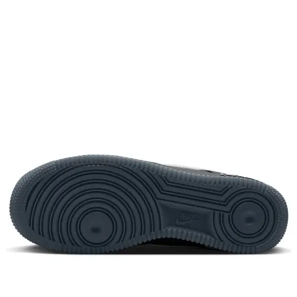Nike A Ma Maniére X Force 1 Low - Black/white
