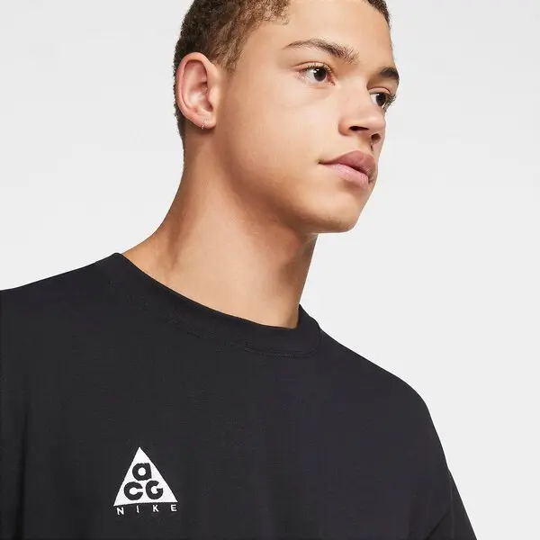 Nike X Logo Tee