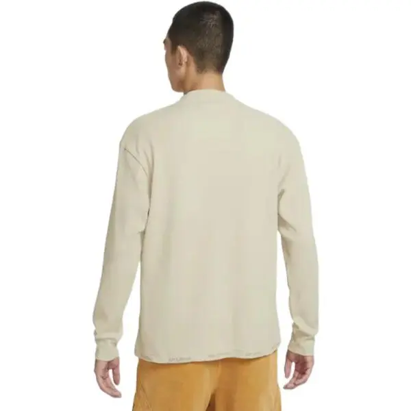 JORDAN Essential Winter Long Sleeve T-shirt