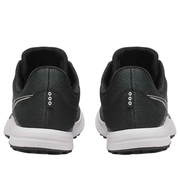 Saucony Kilkenny Xc10 Spike Athletic Shoes - Black/white
