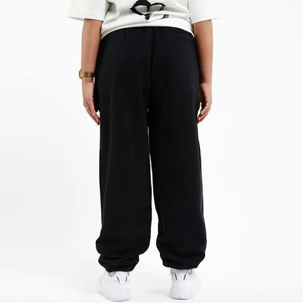Nike X Stussy Sweatpants 'black