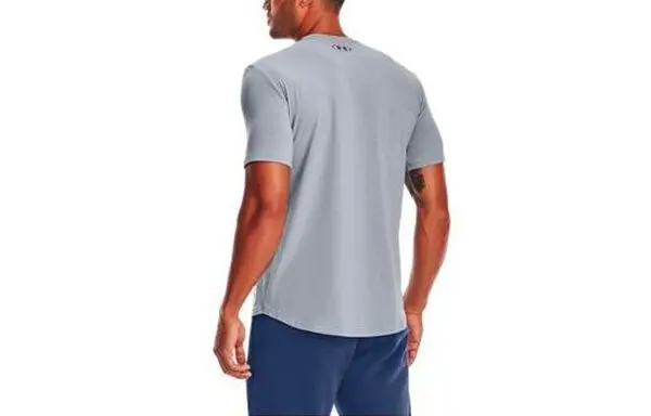Under Armour Project Rock Graphic T-shirt