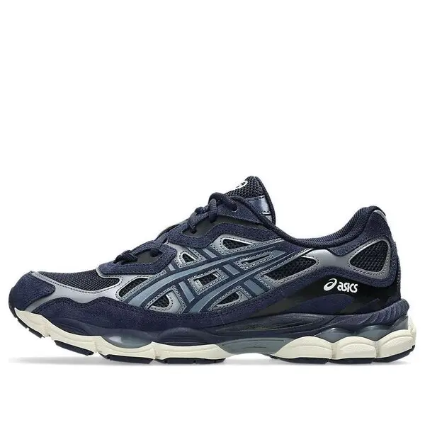 Asics Gel-nyc Sneakers - Midnight/midnight