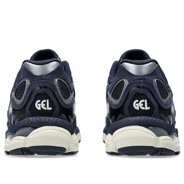 Asics Gel-nyc Sneakers - Midnight/midnight