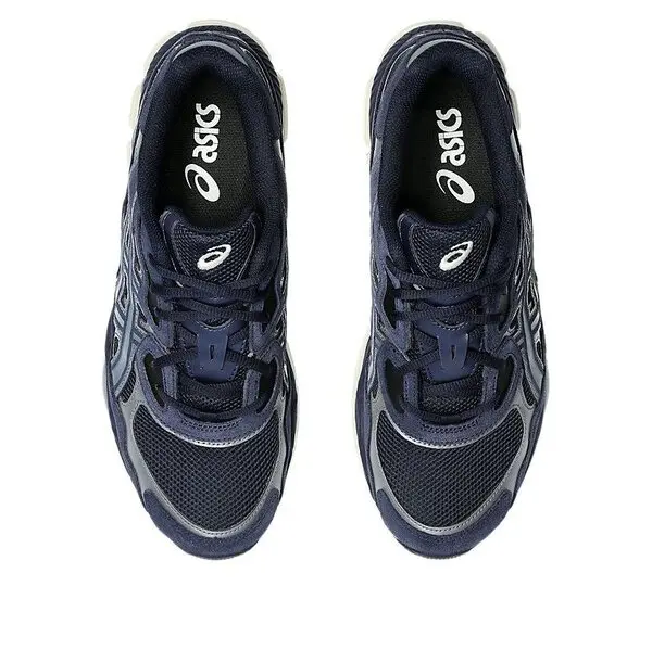 Asics Gel-nyc Sneakers - Midnight/midnight