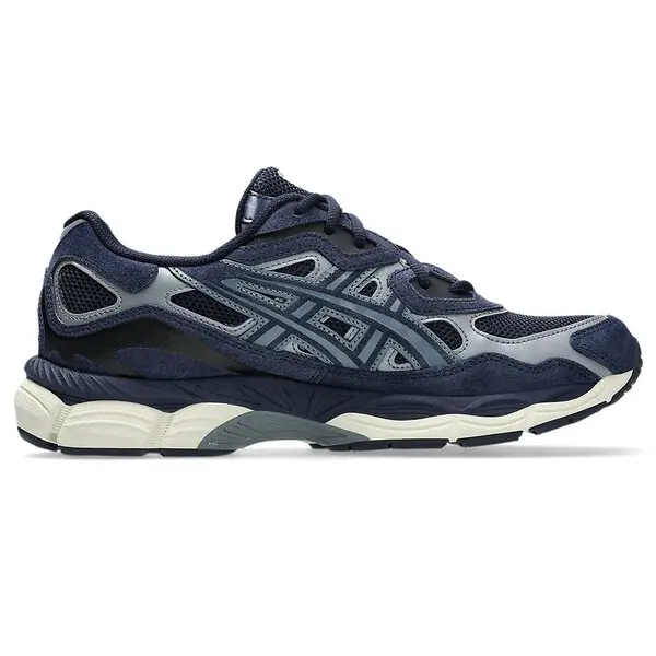 Asics Gel-nyc Sneakers - Midnight/midnight