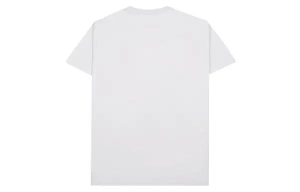 Adidas Originals Sst Embroidered Short Sleeve - White