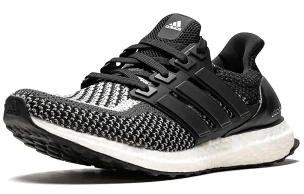 Adidas Ultraboost 2.0 Limited Reflective Athletic Sneakers